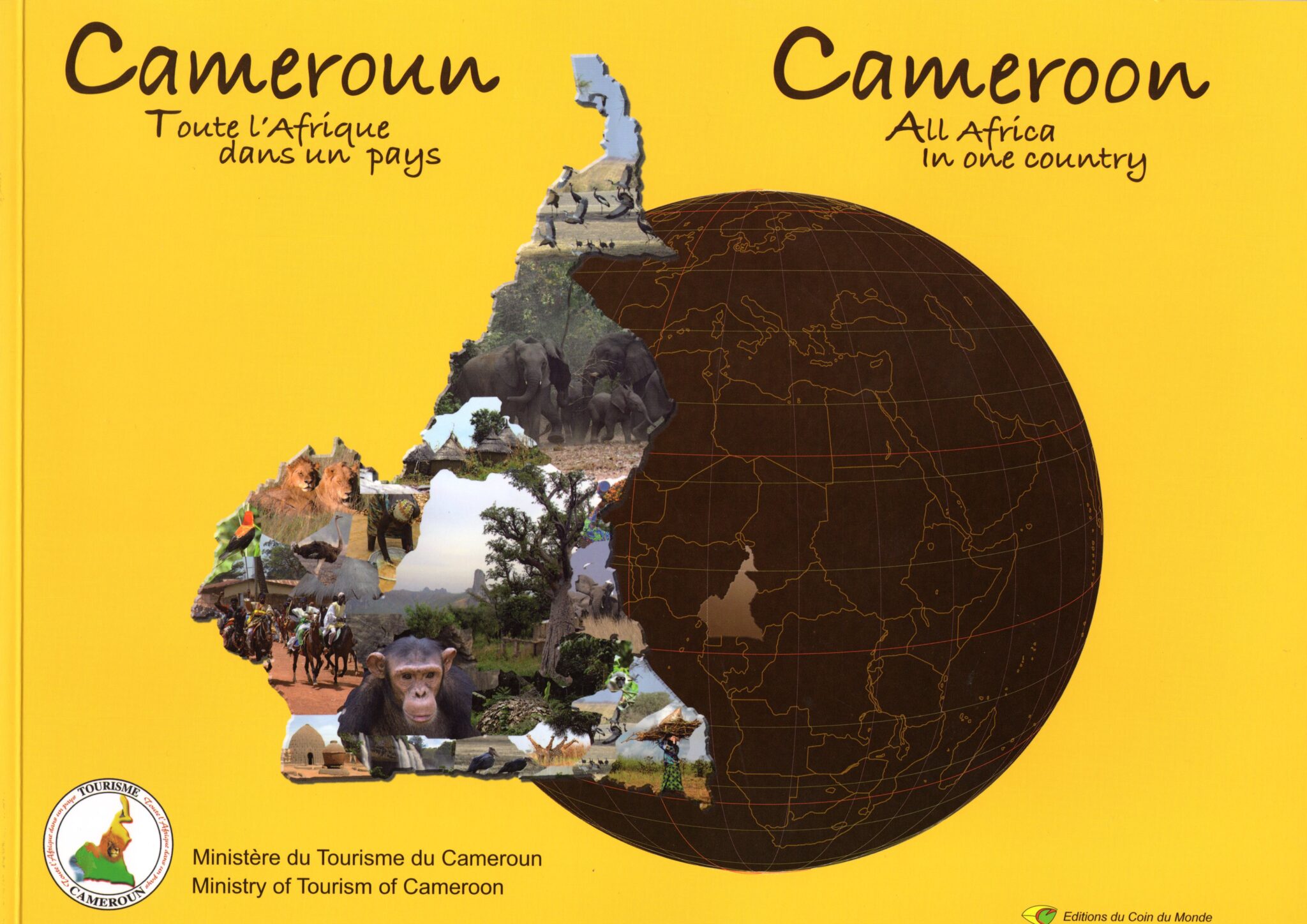 Embassy's Activities Archives - Embassy of Cameroon in Japan